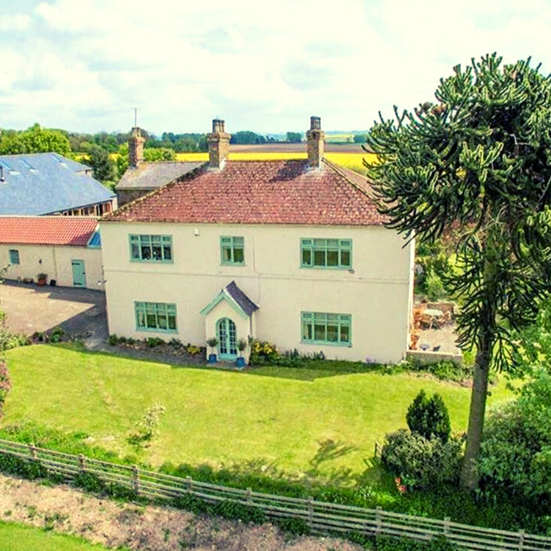Ranby Hill Farm